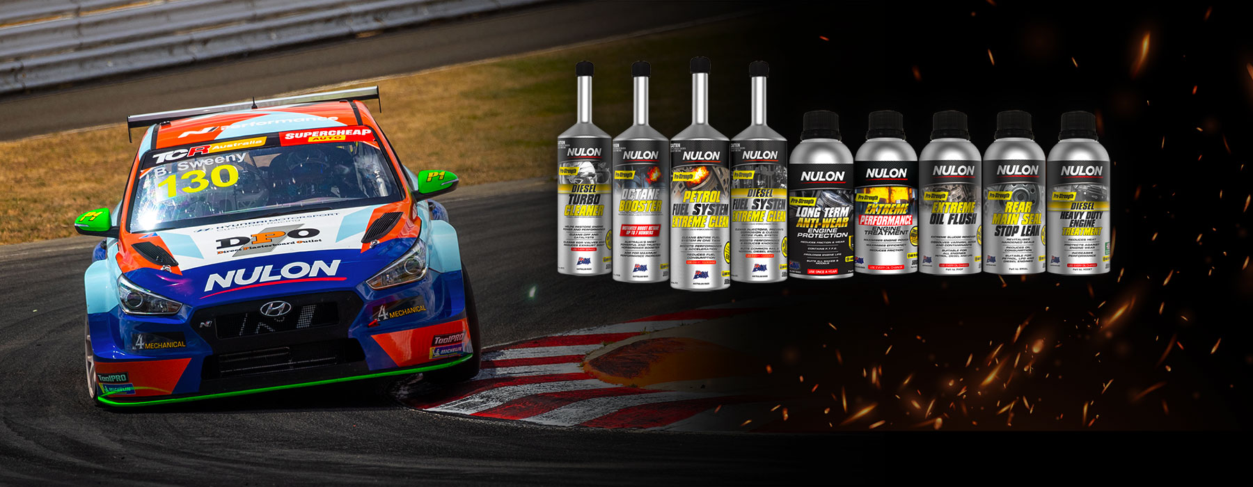 Australian Engine Oil Manufacturer | Nulon