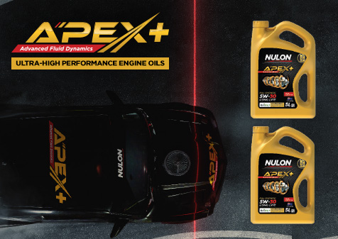 Australian Engine Oil Manufacturer | Nulon
